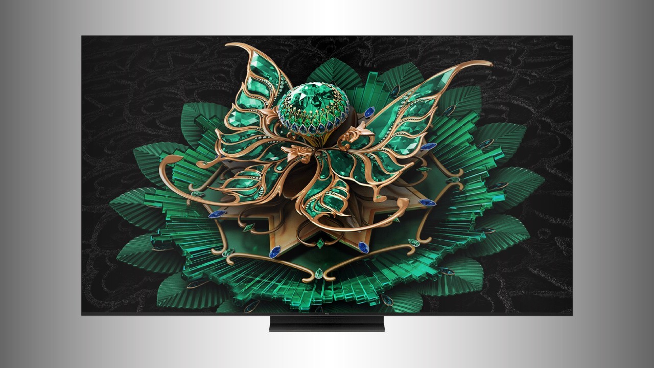TCL C7K: A Mid-Range Mini-LED Powerhouse - Stereotech
