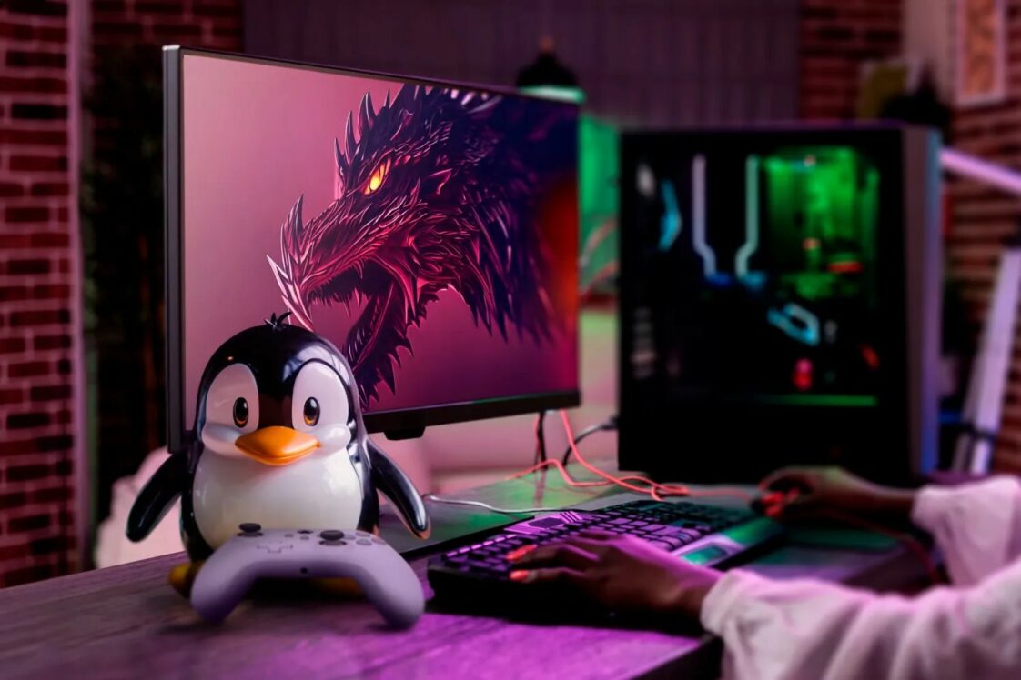 Valve developer introduces smart VRAM management for smoother Linux ...