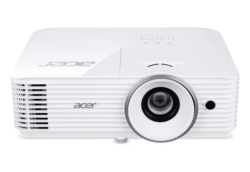 Acer H6546Ki Projector: 5,200 ANSI Lumens, Wi-Fi and Full HD Home ...