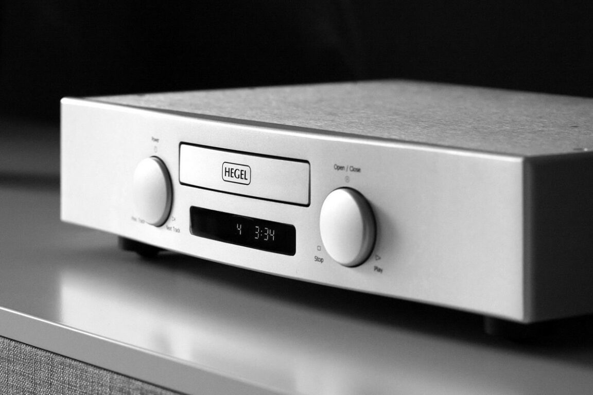 Best CD Players and Transports in 2025: Top Class A Picks