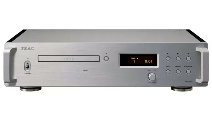 Best CD Players and Transports in 2025: Top Class A Picks