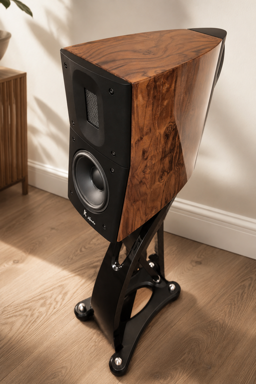 Raidho TD Signature: Danish Loudspeaker Engineering Reaches a New Level